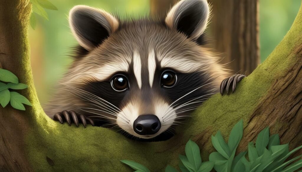 Growing Up Raccoon: Understanding Baby Raccoon Development